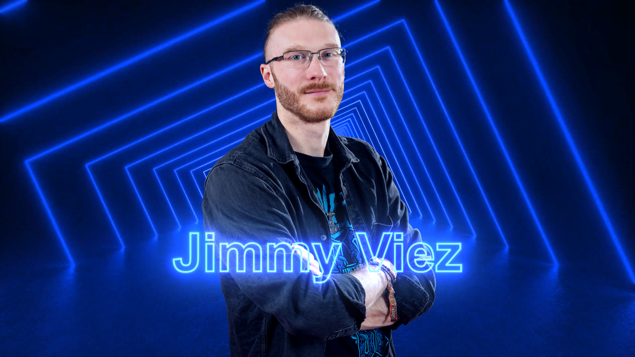 Vidéothèque de l'UL - Ma Thèse En 180 Secondes 2025 - Jimmy Viez