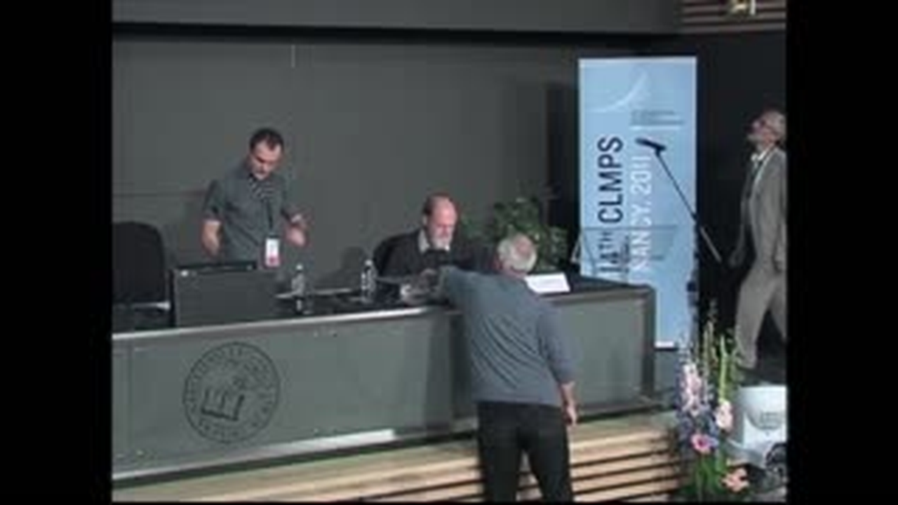 Vidéothèque de l'UL - Jeremy Gray,