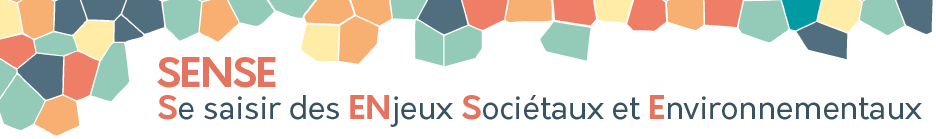 Vidéothèque de l'UL - SENSE - Se Saisir des Enjeux Sociétaux et ...