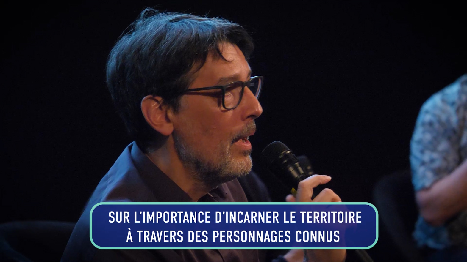 Vidéothèque de l'UL - Des Figures, Des Visages - Mihab#6