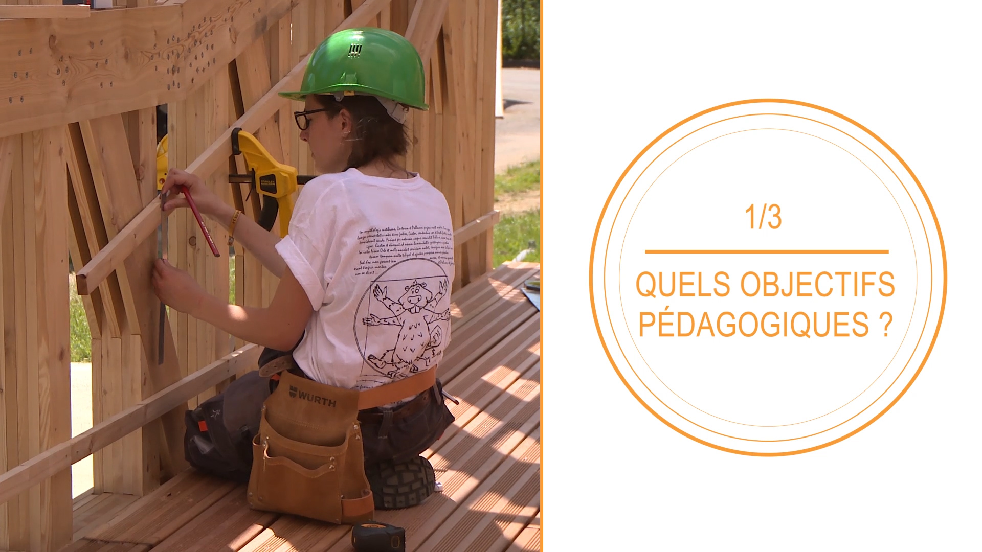 Vidéothèque de l'UL - La chaîne pédagogique - Témoignages de pratiques ...