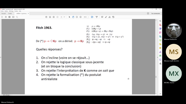 Vidéothèque de l'UL - Madelhis 904-1 Synchrone1 - 11 Mars 2024