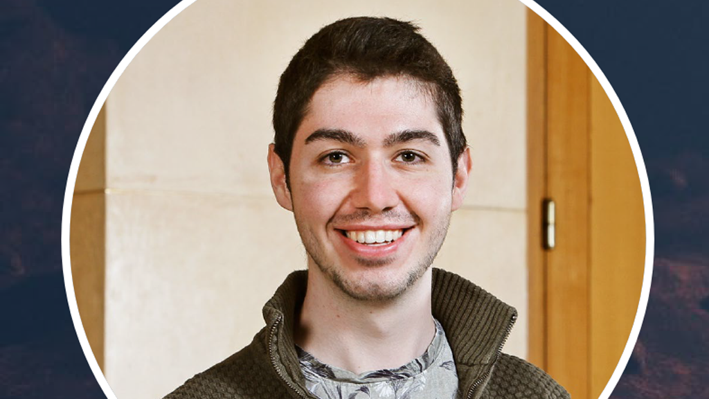 Vidéothèque de l'UL - Ma Thèse En 180 Secondes 2022 - Alexandre Bo…