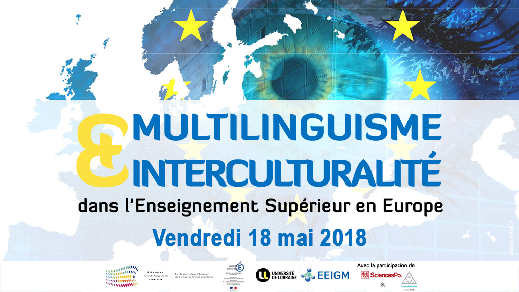 Vidéothèque de l'UL - Multilinguisme Et Interculturalité Dans L'En…