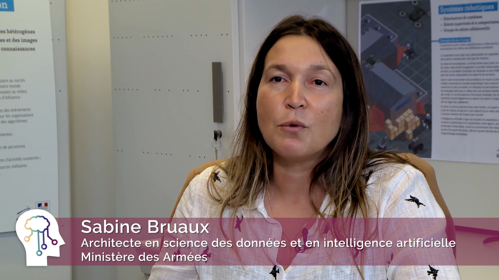 Vidéothèque de l'UL - Intelligence Artificielle - Architecte En Sc…