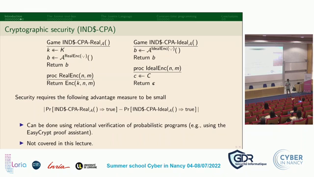 Vidéothèque de l'UL - Cyber3