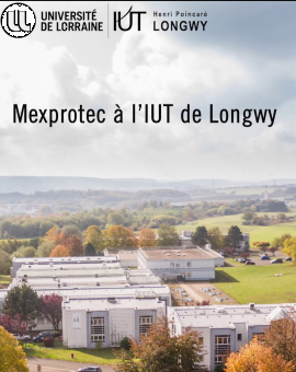 Vidéothèque de l'UL - Présentation Mexprotec