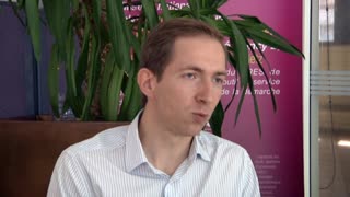 Vidéothèque de l'UL - Témoignage P. Nicolay - Présentation